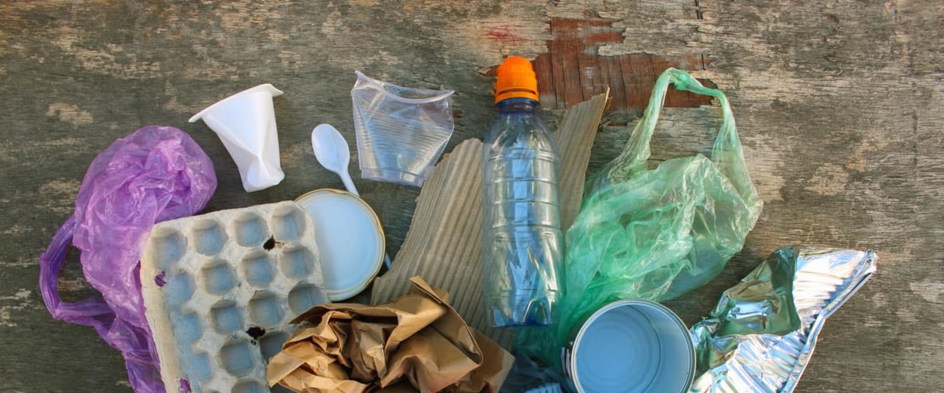 Why do we still need plastic bags?
